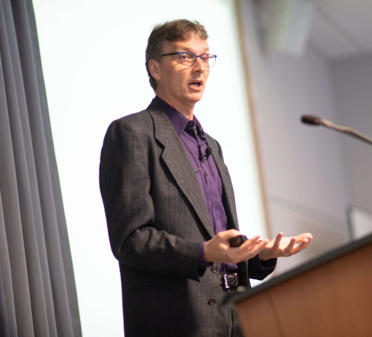 Advisory Board - Centre for Crisis and Risk Communications